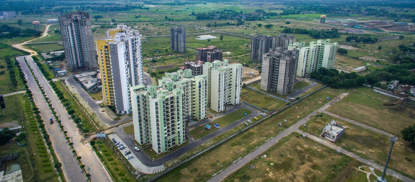 Lucknow Projects thread | Page 94 | SkyscraperCity Forum